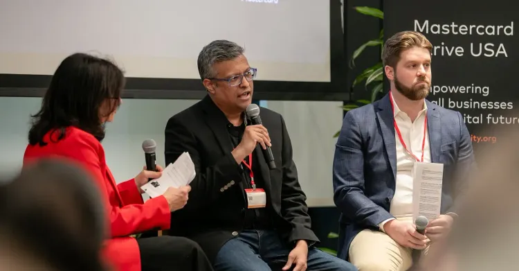 Public-private partnerships and small businesses: A conversation on ...