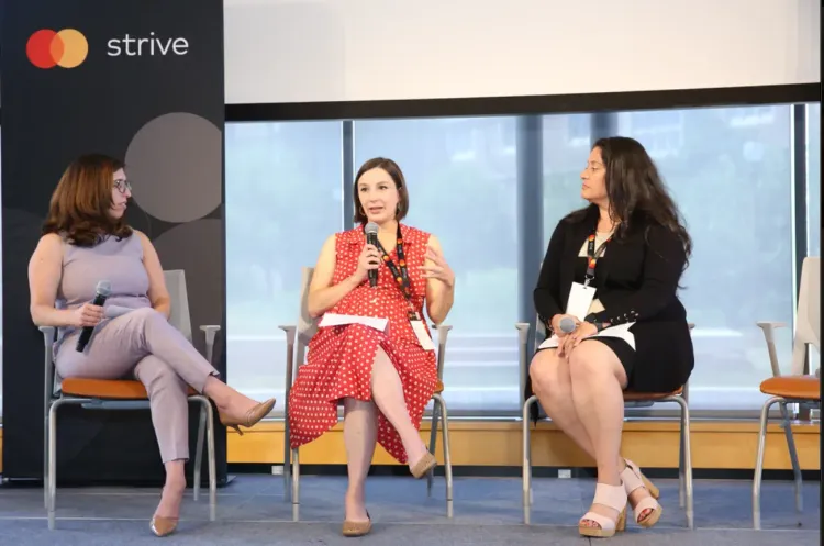 Opening doors and connecting dots: How the small business ecosystem in ...