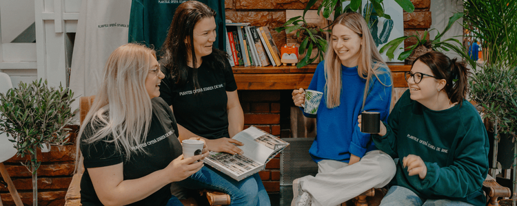 Programs | Mastercard Strive